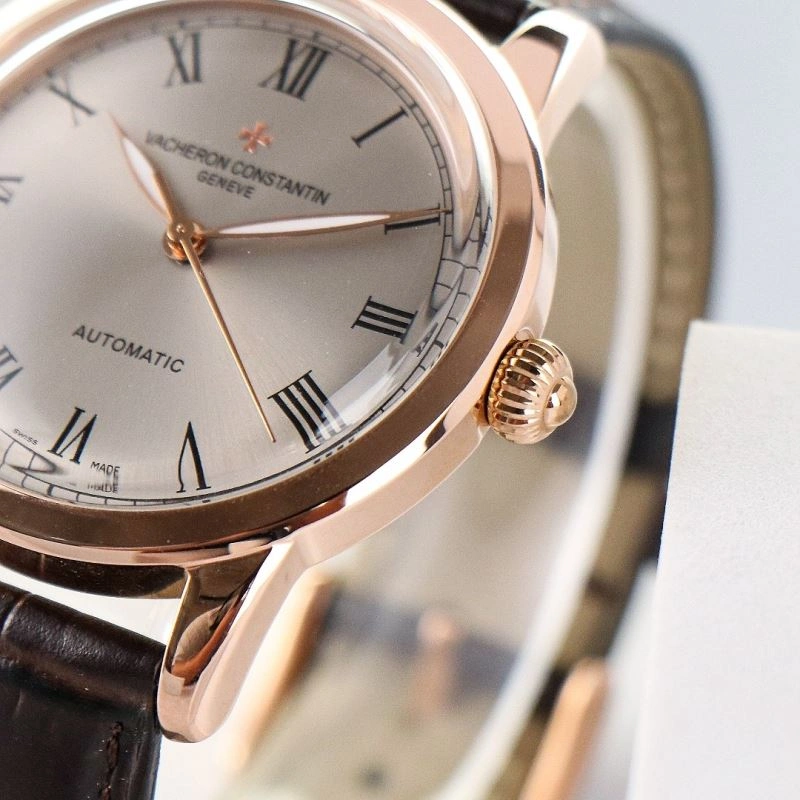 Indistinguishable VACHERON CONSTANTIN Watches
