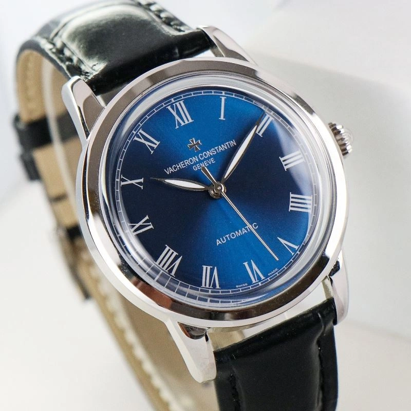 Indistinguishable VACHERON CONSTANTIN Watches