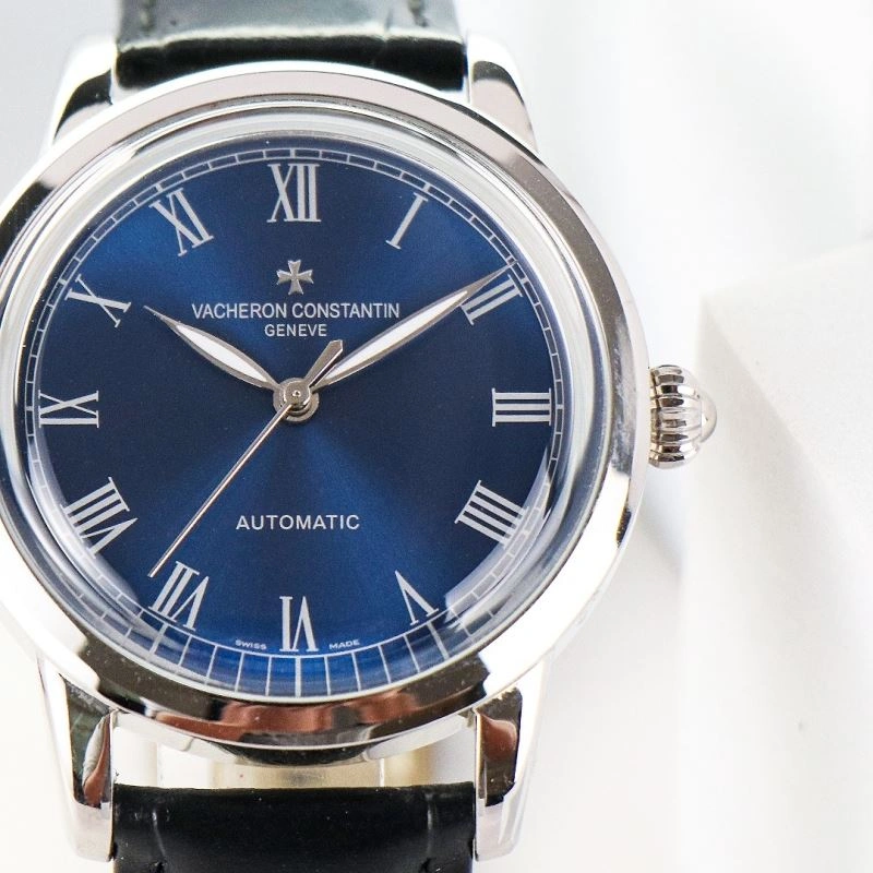 Indistinguishable VACHERON CONSTANTIN Watches