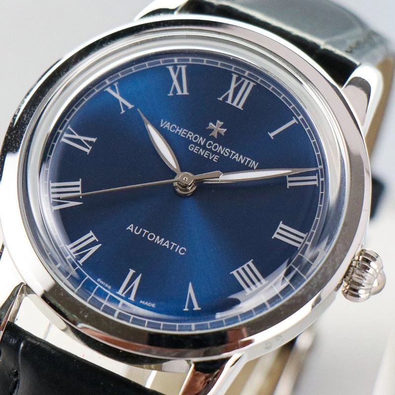 Indistinguishable VACHERON CONSTANTIN Watches