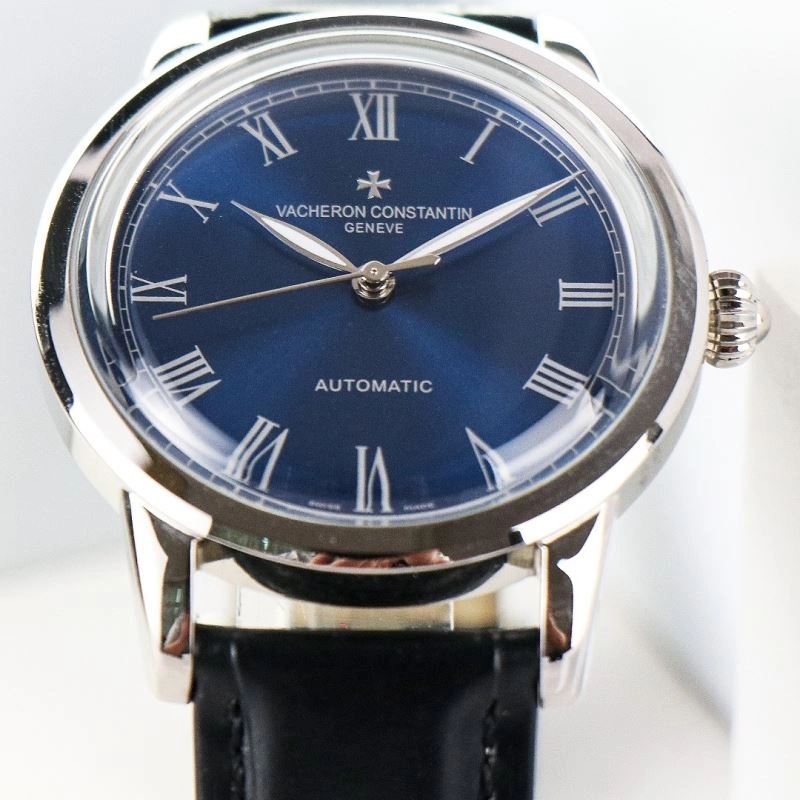 Indistinguishable VACHERON CONSTANTIN Watches