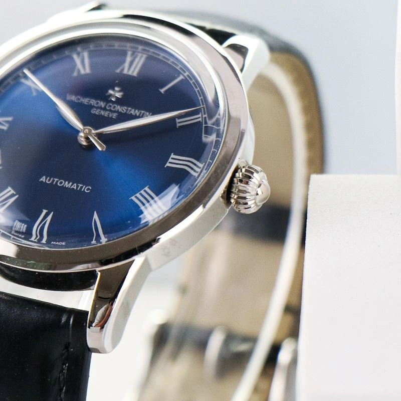 Indistinguishable VACHERON CONSTANTIN Watches