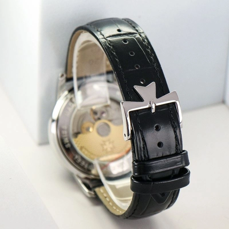 Indistinguishable VACHERON CONSTANTIN Watches