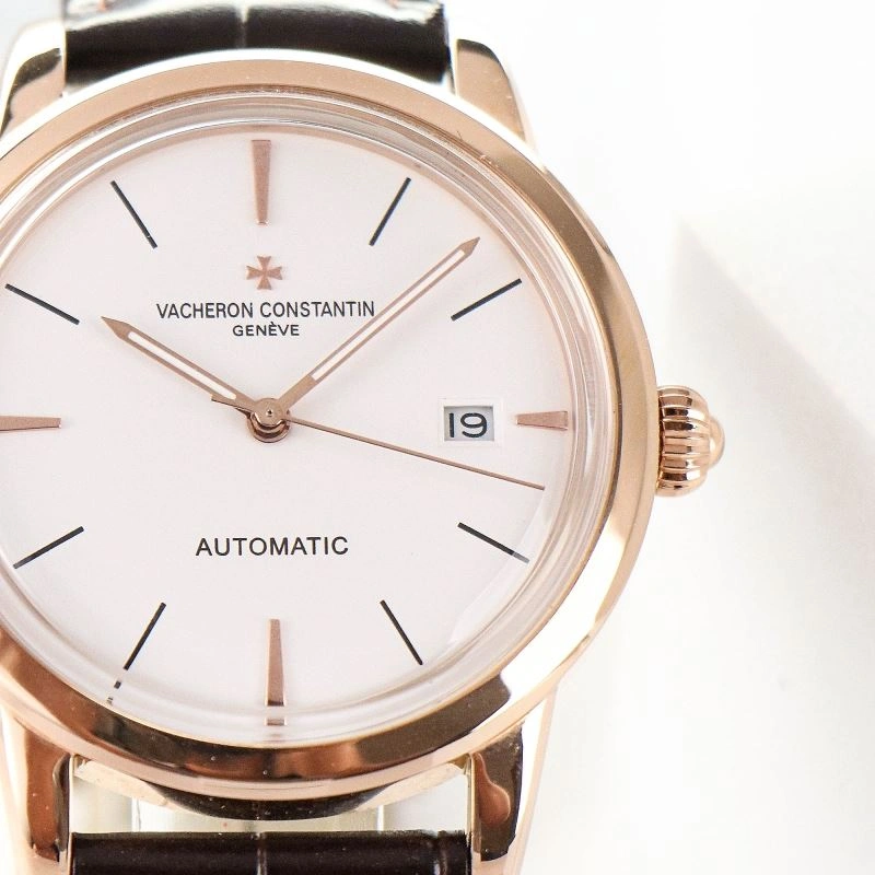 Top mirror VACHERON CONSTANTIN Watches