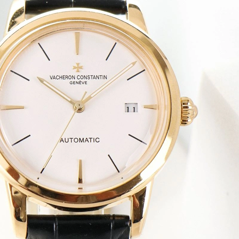 Top mirror VACHERON CONSTANTIN Watches