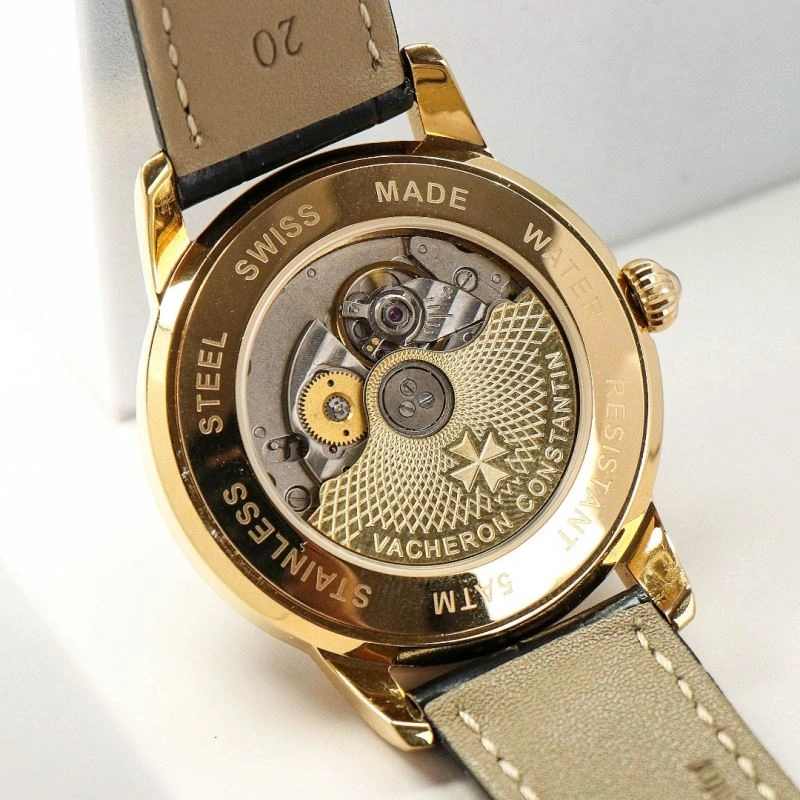 Top mirror VACHERON CONSTANTIN Watches