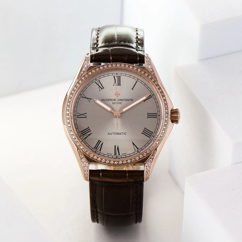 Factory-made VACHERON CONSTANTIN Watches