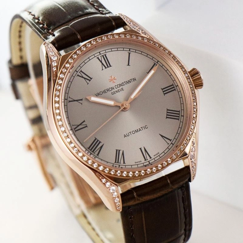 Factory-made VACHERON CONSTANTIN Watches