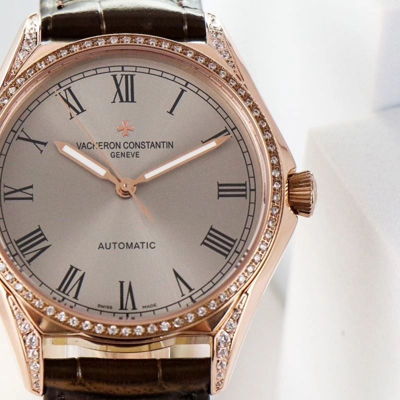 Factory-made VACHERON CONSTANTIN Watches