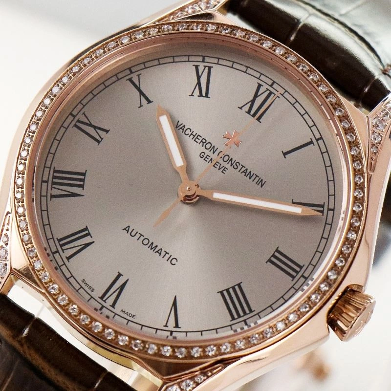 Factory-made VACHERON CONSTANTIN Watches