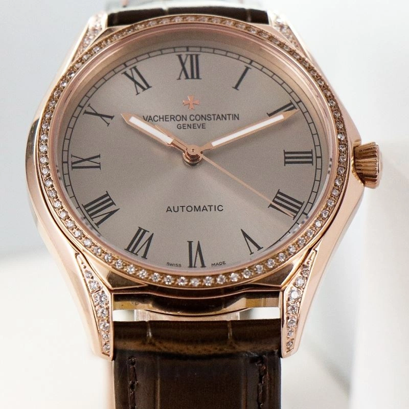 Factory-made VACHERON CONSTANTIN Watches