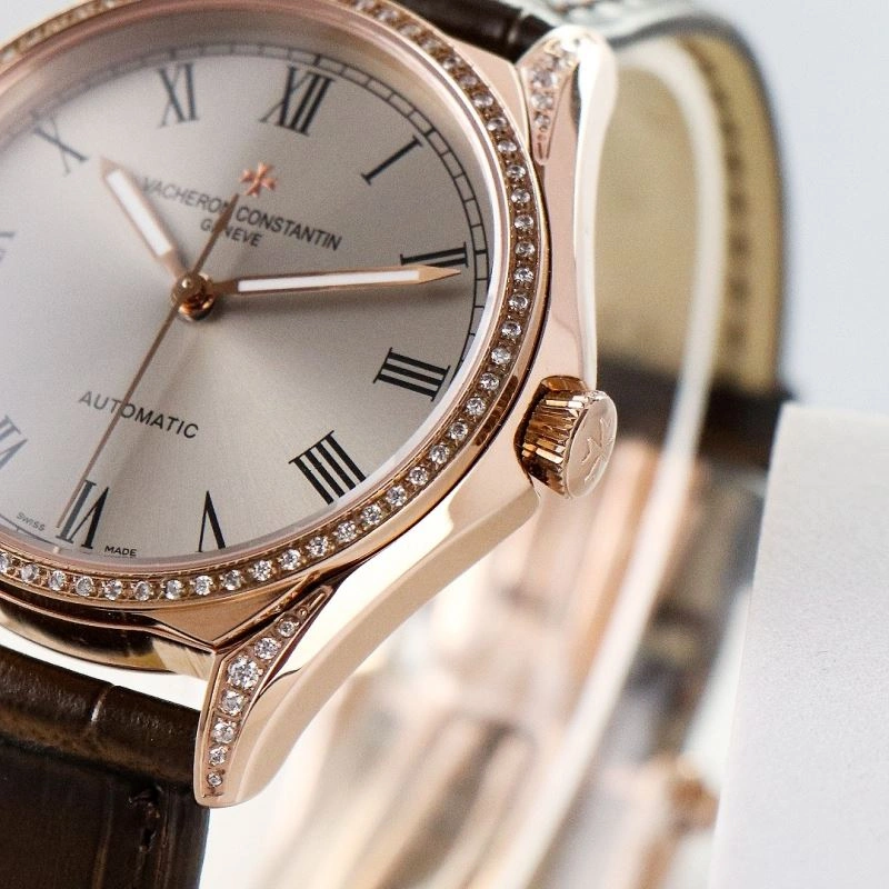 Factory-made VACHERON CONSTANTIN Watches