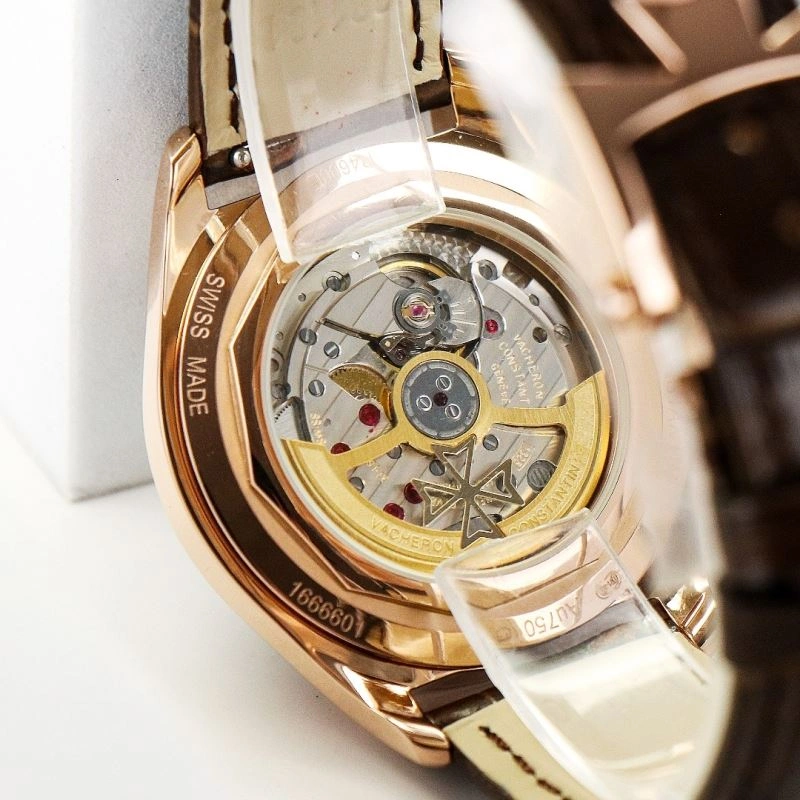 Factory-made VACHERON CONSTANTIN Watches