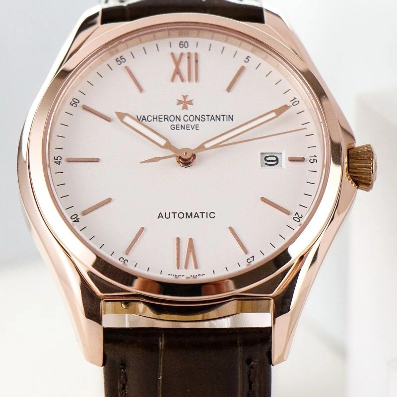 Perfect replica VACHERON CONSTANTIN Watches