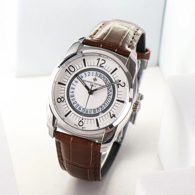 VACHERON CONSTANTIN Watches