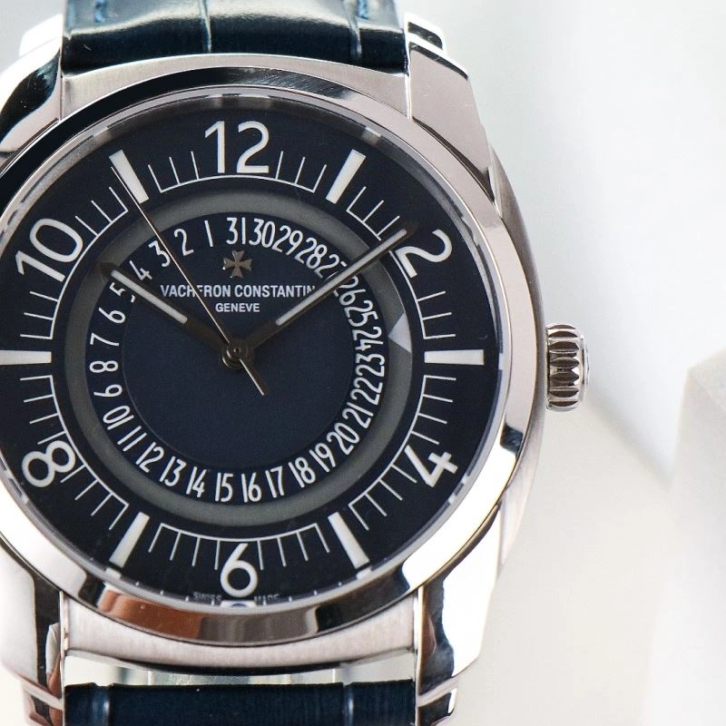 1:1 copy VACHERON CONSTANTIN Watches