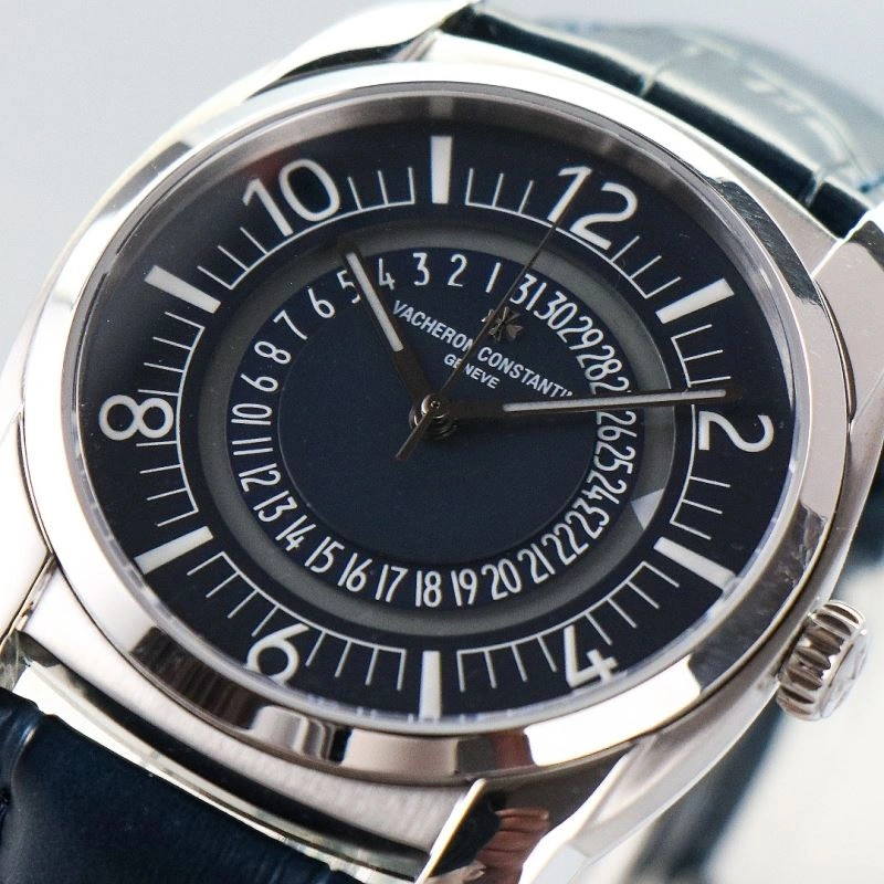 1:1 copy VACHERON CONSTANTIN Watches