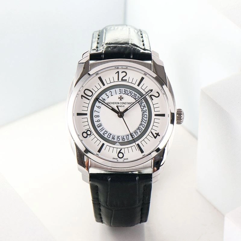 Authentic VACHERON CONSTANTIN Watches