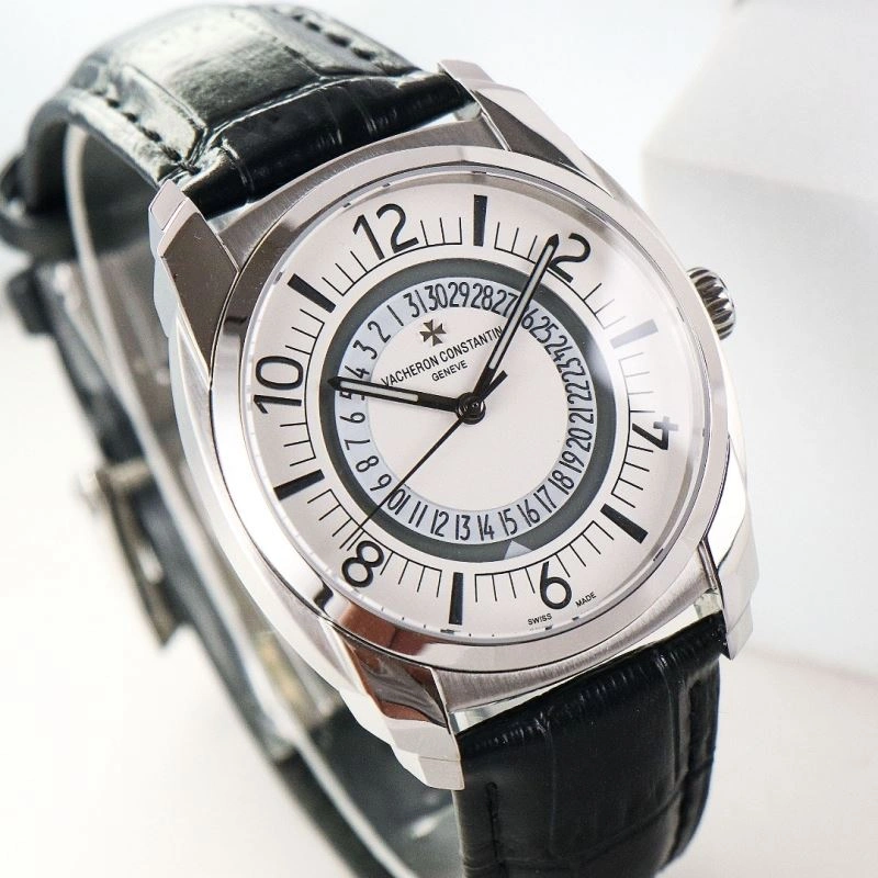 Authentic VACHERON CONSTANTIN Watches