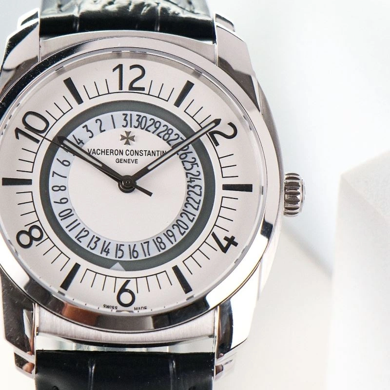 Authentic VACHERON CONSTANTIN Watches