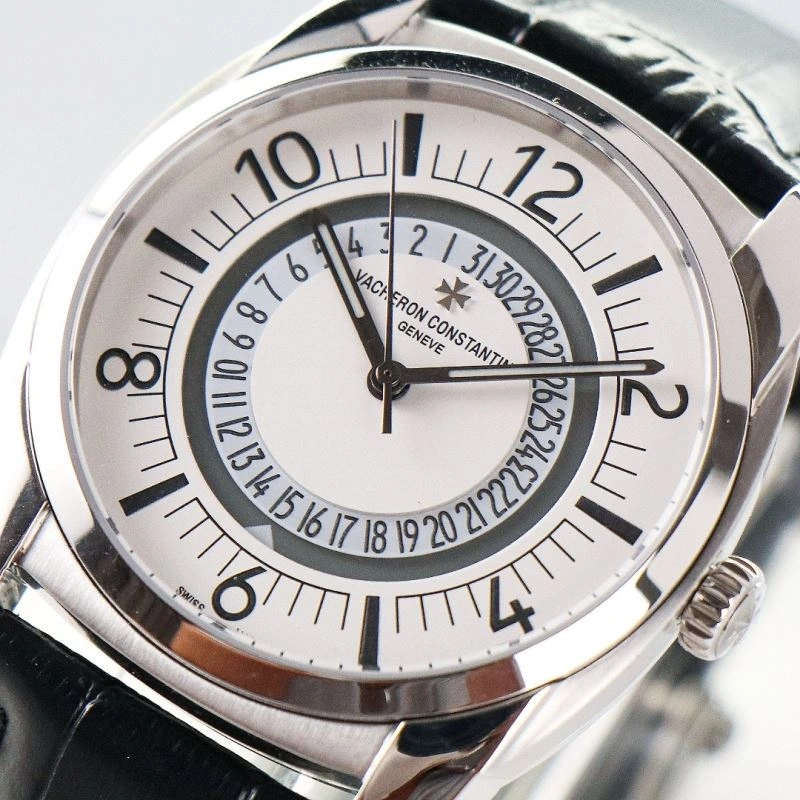 Authentic VACHERON CONSTANTIN Watches