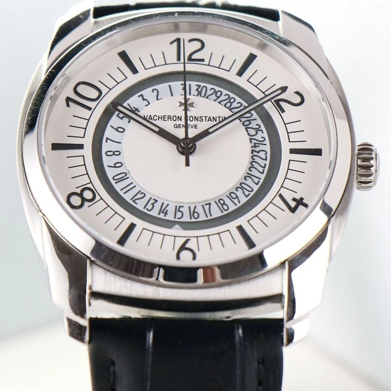 Authentic VACHERON CONSTANTIN Watches