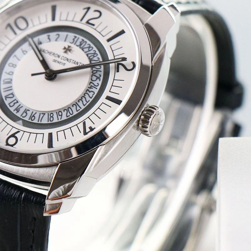 Authentic VACHERON CONSTANTIN Watches