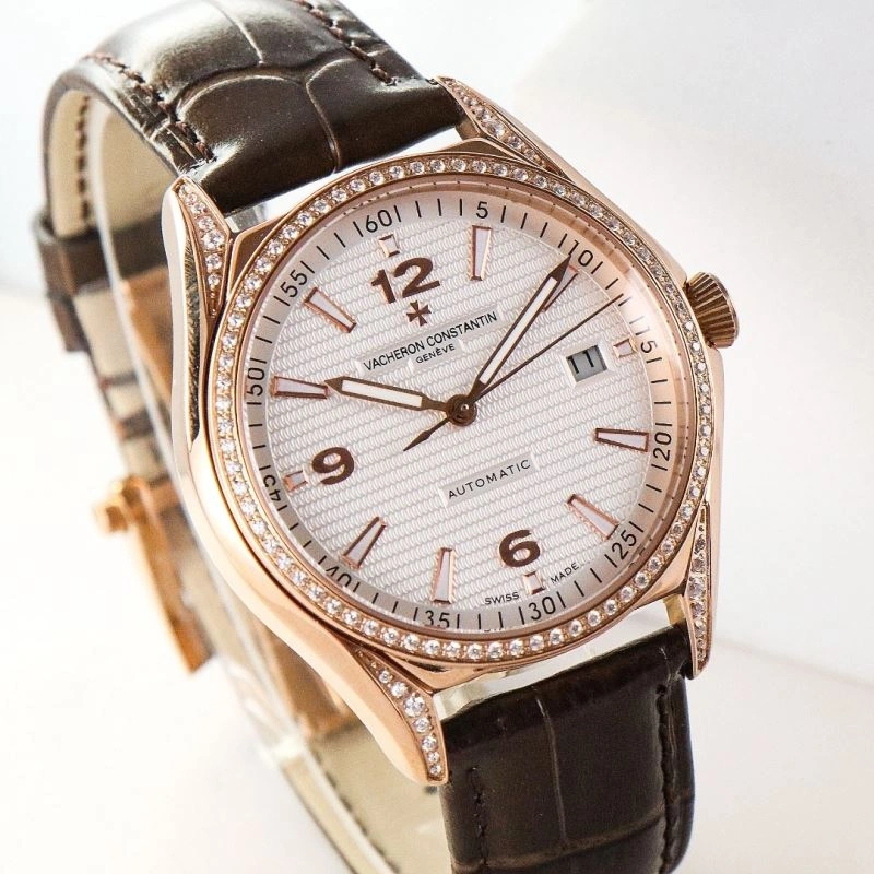 Official VACHERON CONSTANTIN Watches