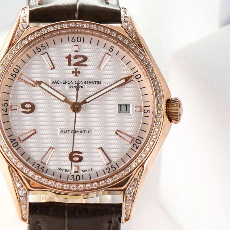 Official VACHERON CONSTANTIN Watches