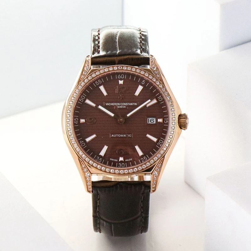 Official VACHERON CONSTANTIN Watches