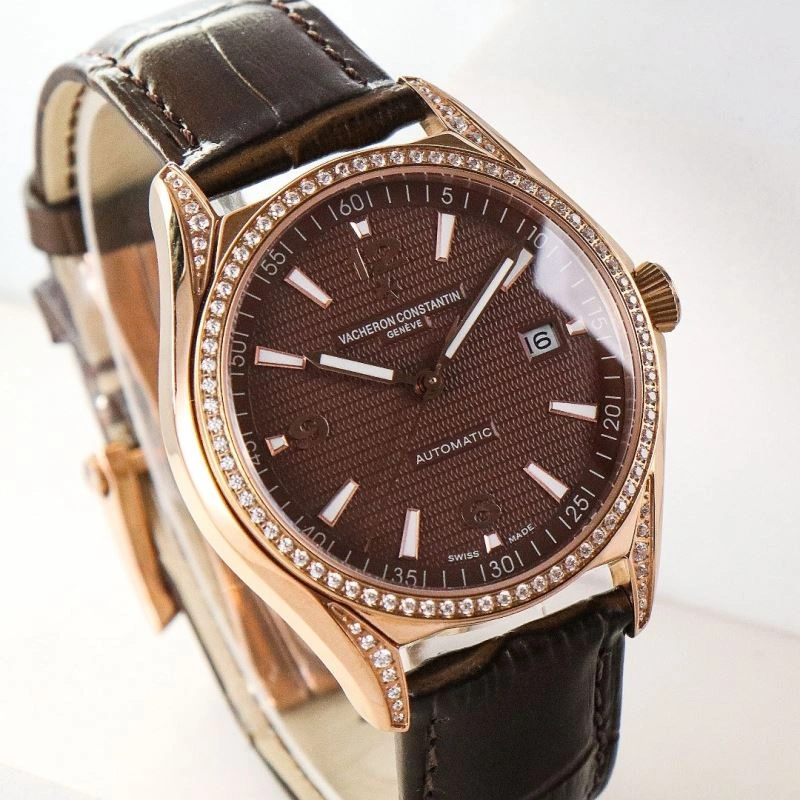 Official VACHERON CONSTANTIN Watches