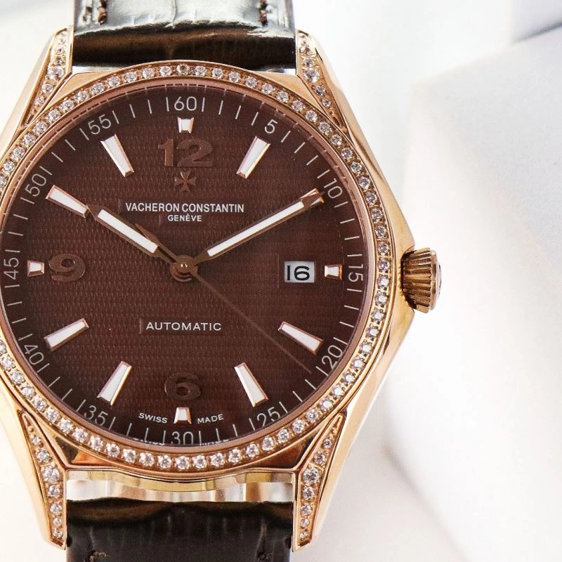 Official VACHERON CONSTANTIN Watches