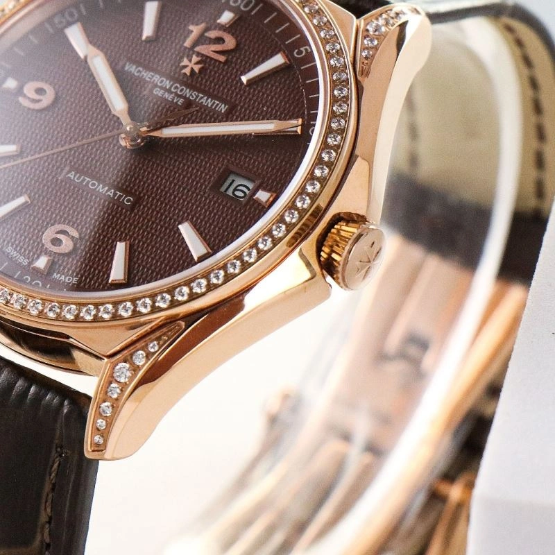 Official VACHERON CONSTANTIN Watches