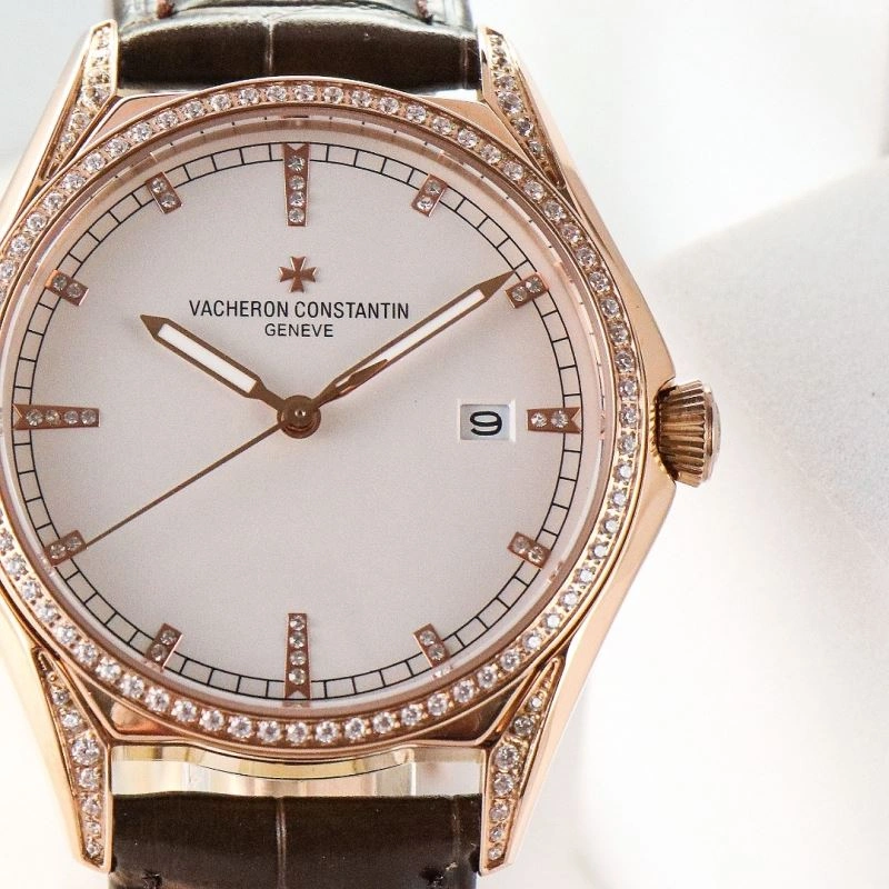 Legit VACHERON CONSTANTIN Watches