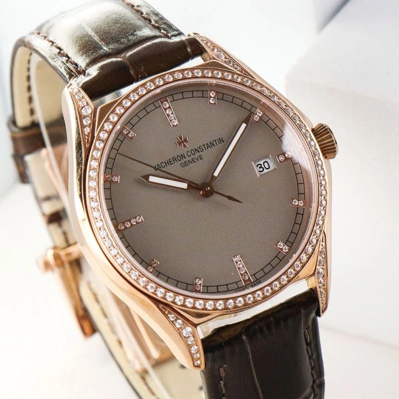 Legit VACHERON CONSTANTIN Watches