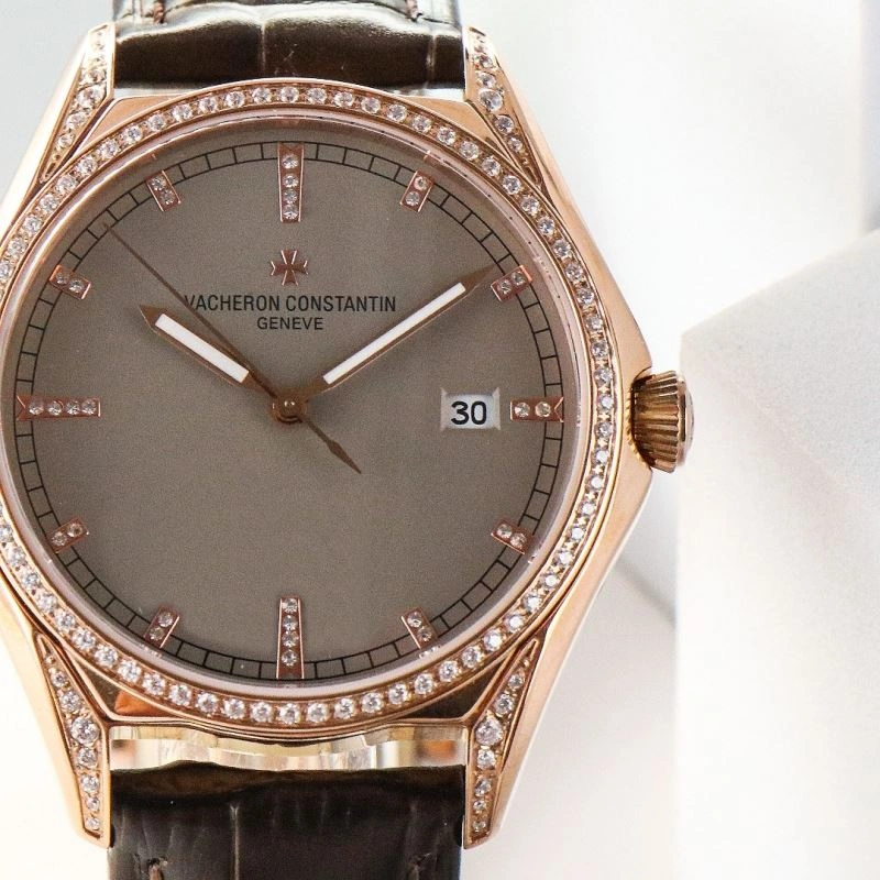 Legit VACHERON CONSTANTIN Watches