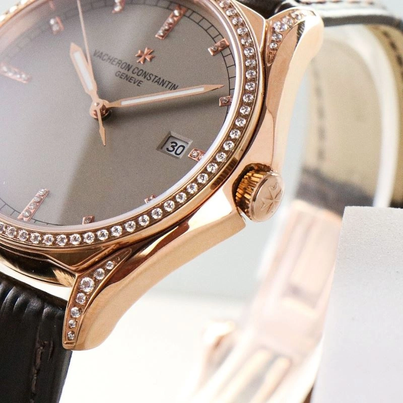 Legit VACHERON CONSTANTIN Watches
