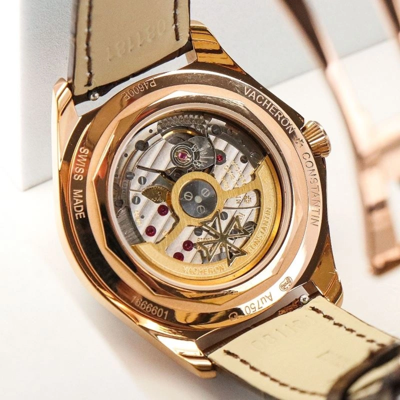 Legit VACHERON CONSTANTIN Watches