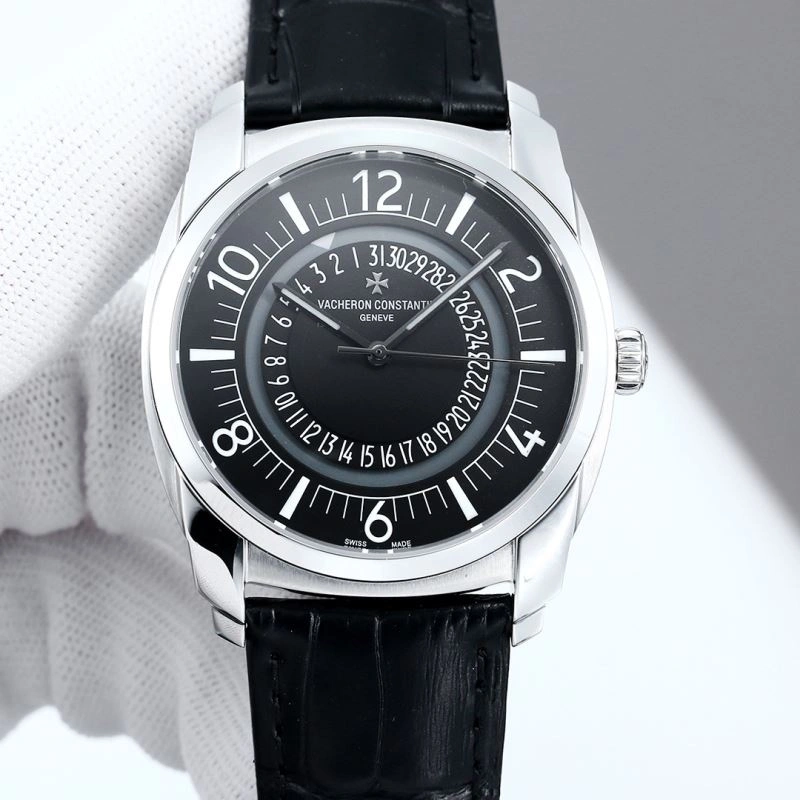Genuine VACHERON CONSTANTIN Watches