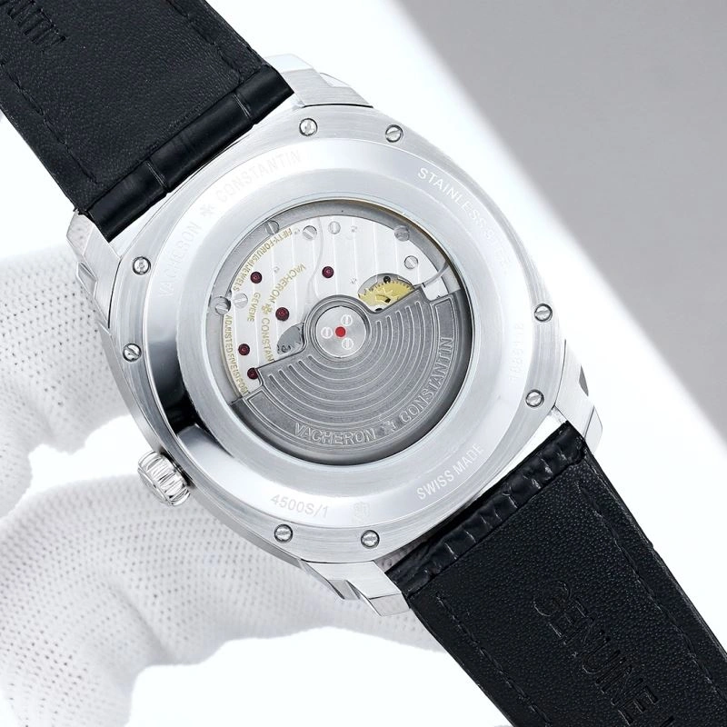 Genuine VACHERON CONSTANTIN Watches
