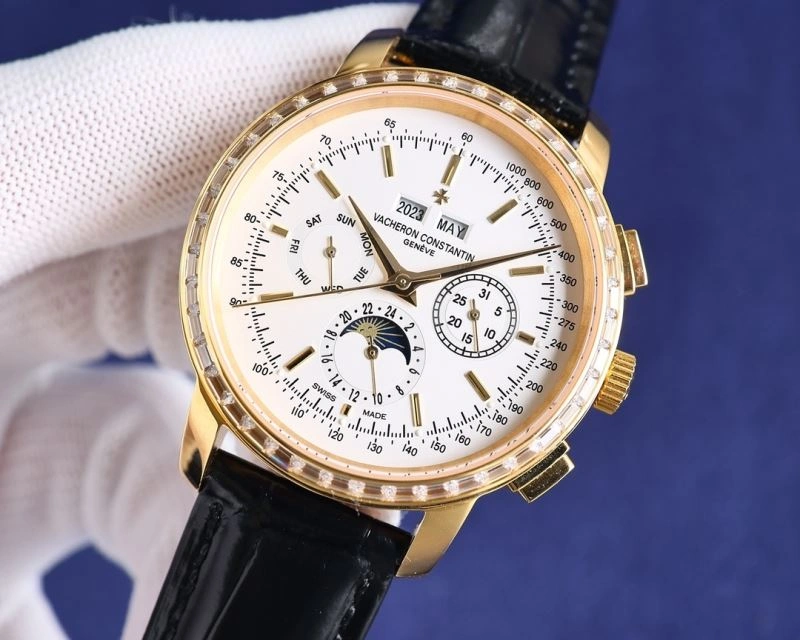 Top mirror VACHERON CONSTANTIN Watches