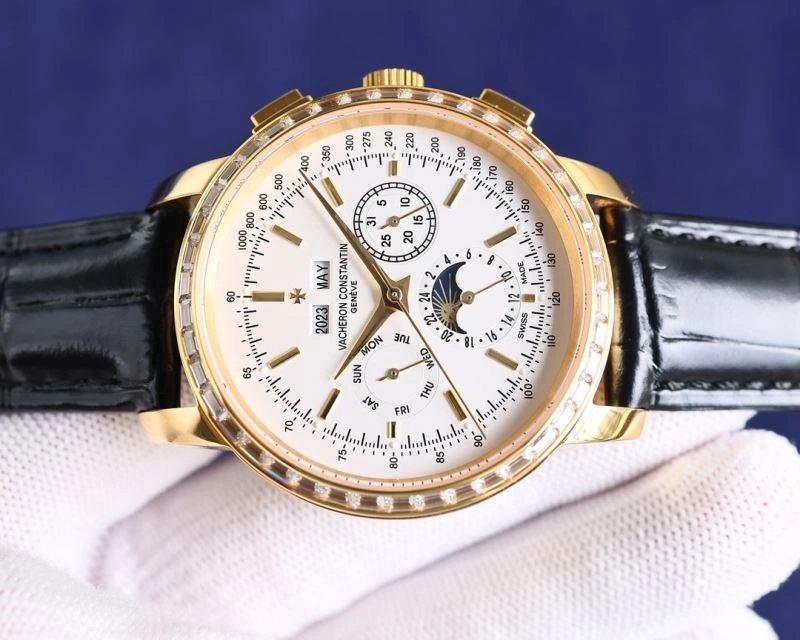 Top mirror VACHERON CONSTANTIN Watches
