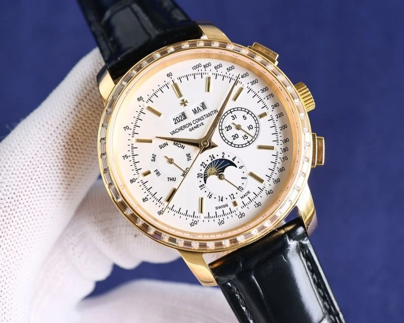 Top mirror VACHERON CONSTANTIN Watches
