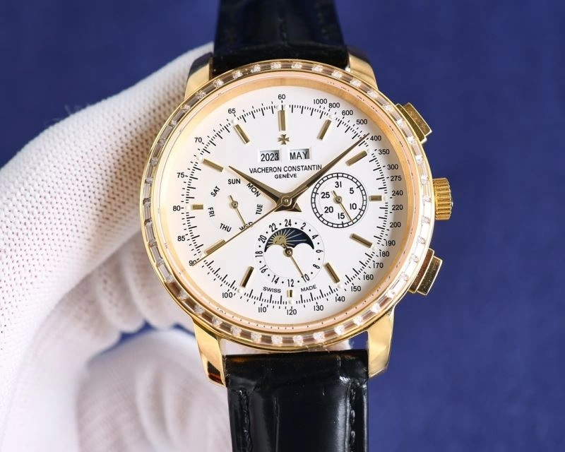 Top mirror VACHERON CONSTANTIN Watches