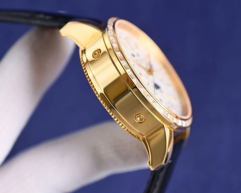 Top mirror VACHERON CONSTANTIN Watches
