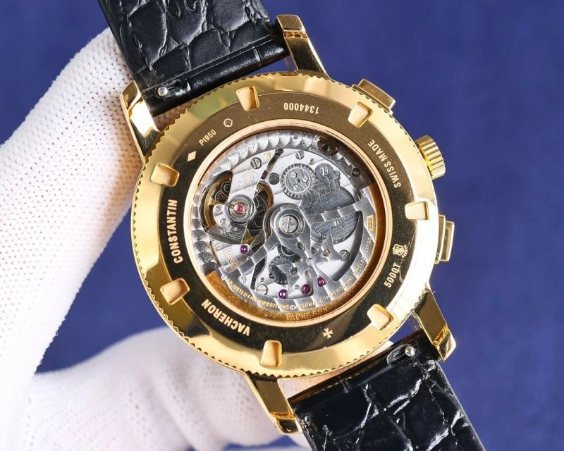 Top mirror VACHERON CONSTANTIN Watches