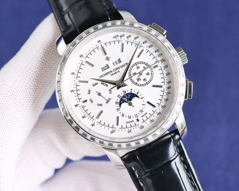 Affordable VACHERON CONSTANTIN Watches