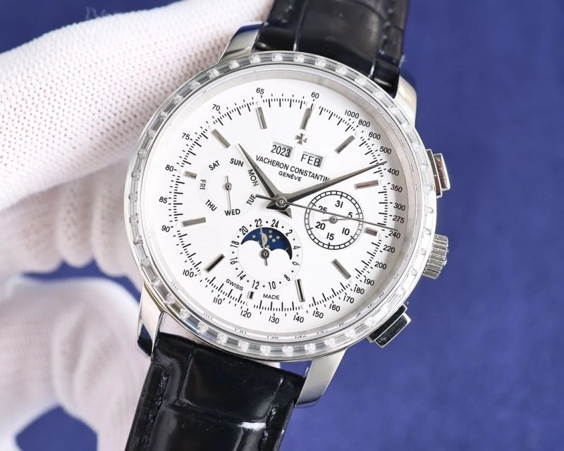 Affordable VACHERON CONSTANTIN Watches