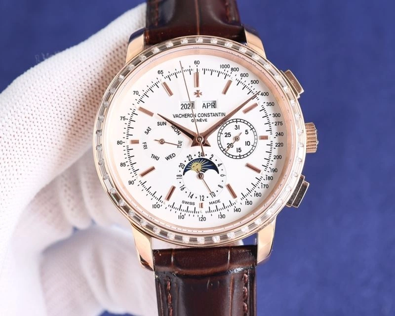 Affordable VACHERON CONSTANTIN Watches