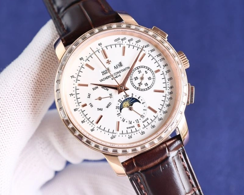 Affordable VACHERON CONSTANTIN Watches
